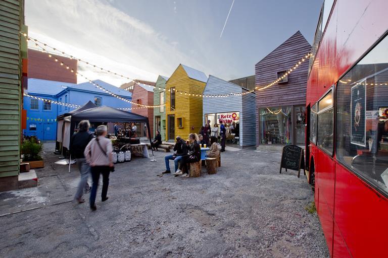 Jan Kattein: architect as catalyst – ‘A transformational impact can be ...